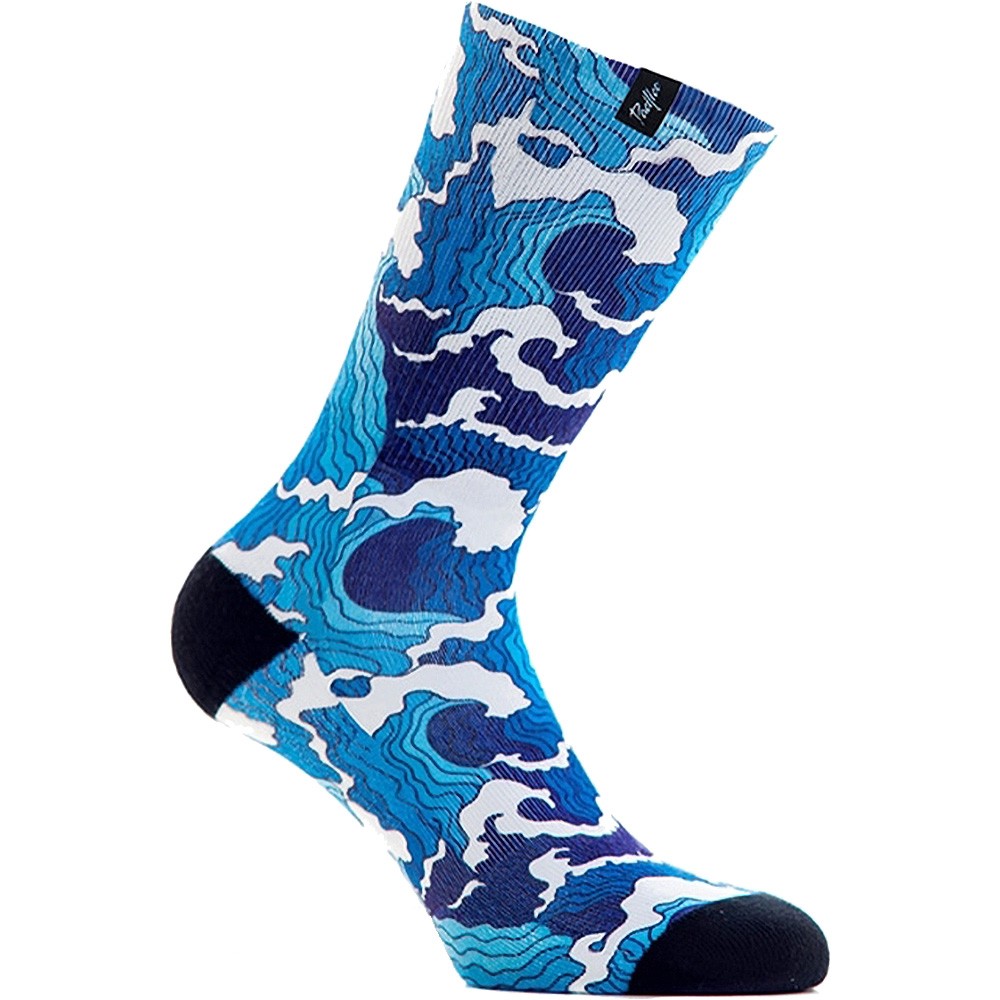 Pacific & Co. Ocean Socks | Sigma Sports
