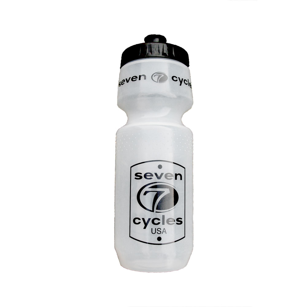 Seven Cycles Water Bottle 710ml | Sigma Sports