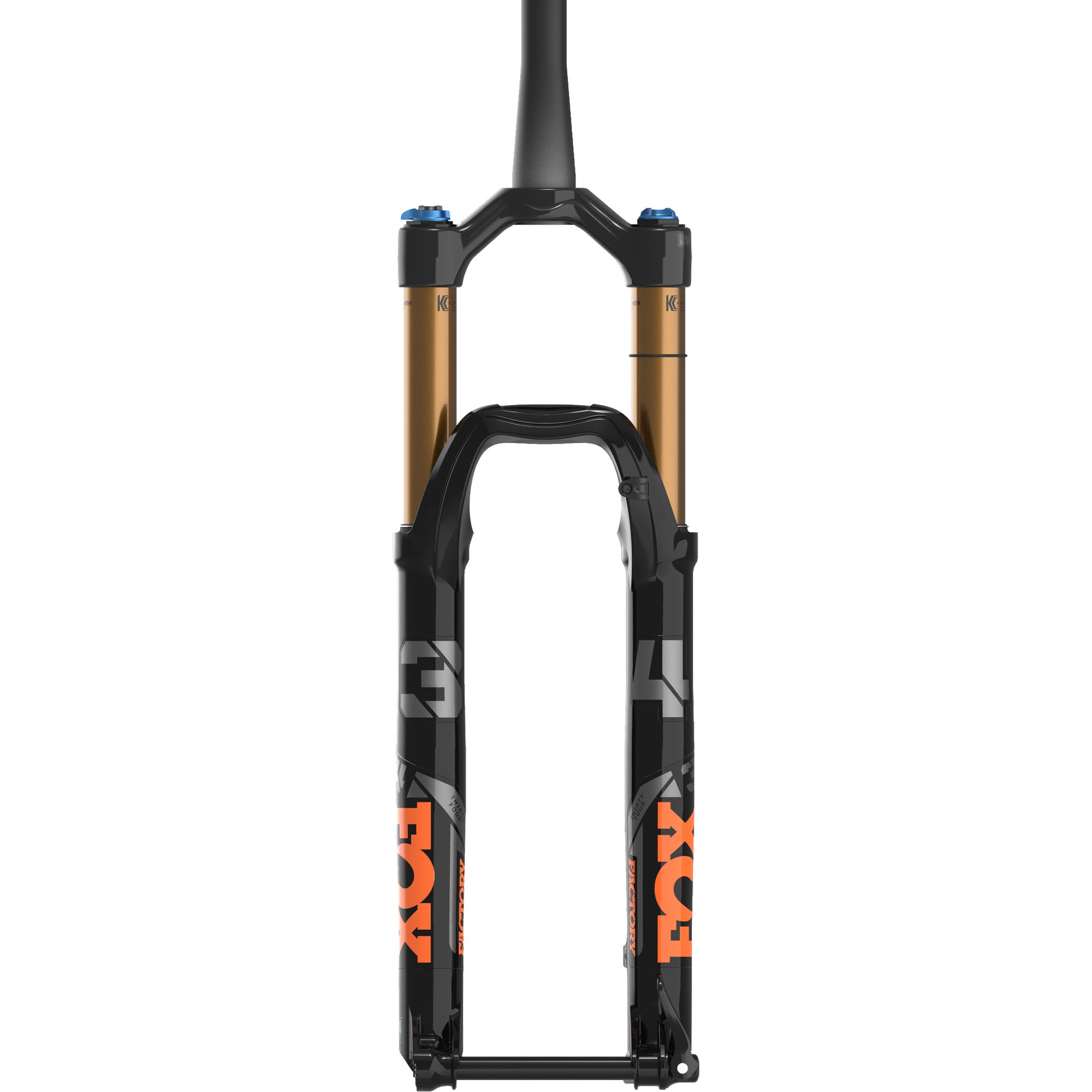 FOX 34 Float Factory 130 29 FIT4 Tapered Fork | Sigma Sports