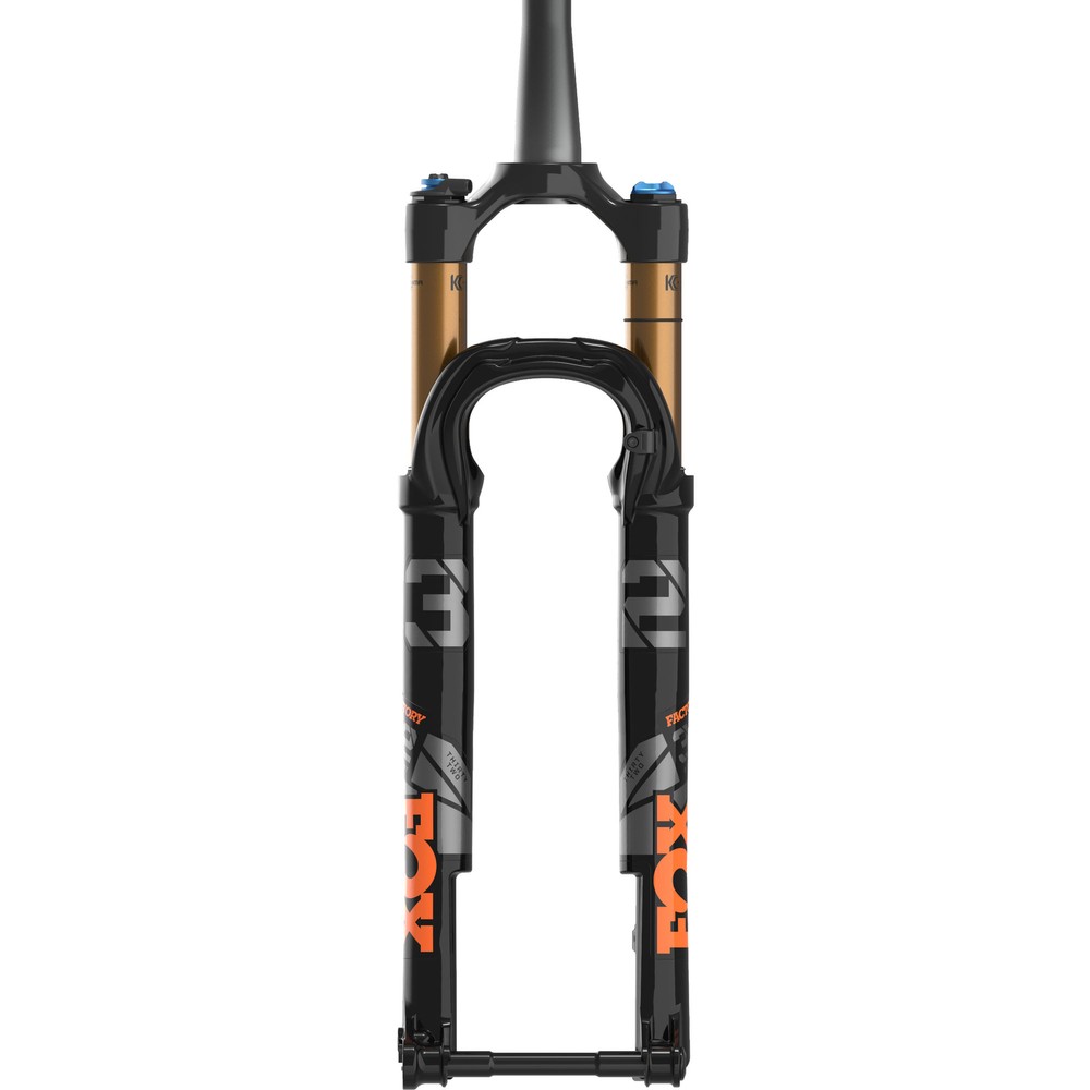 FOX 32 Float SC Factory 100 29 FIT4 Remote Tapered Fork | Sigma Sports