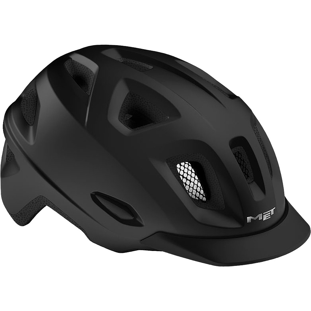 MET Mobilite Helmet | Sigma Sports