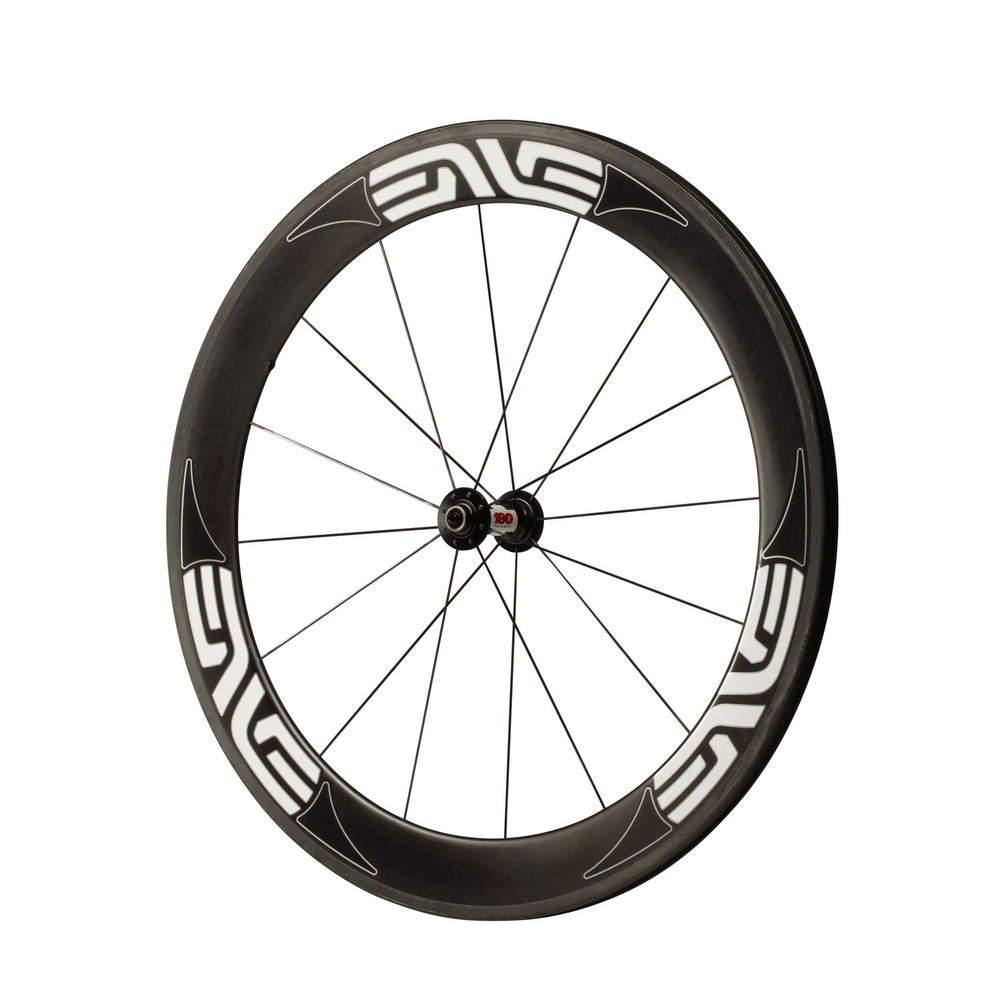 ENVE 65 Clincher Front Wheel (Chris King Hub) | Sigma Sports