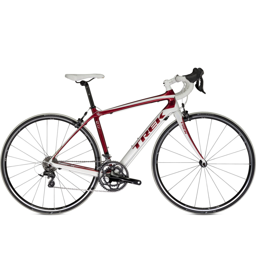 Trek Domane 4.5 C WSD Road Bike 2013 | Sigma Sports