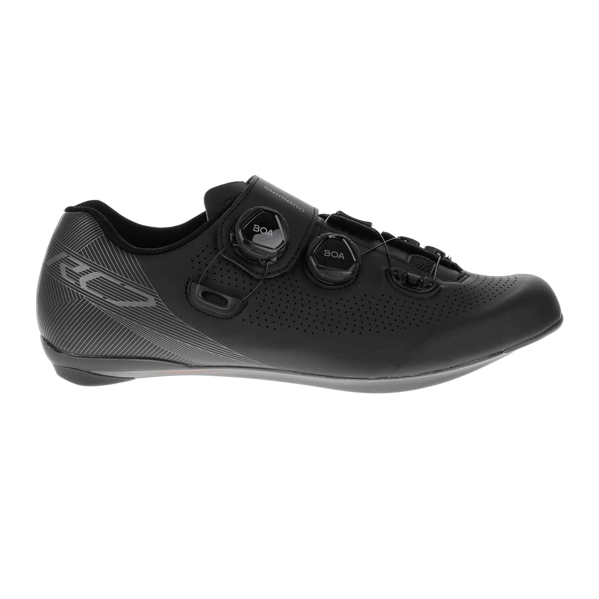 Shimano RC7 SPD-SL Road Shoes | Sigma Sports
