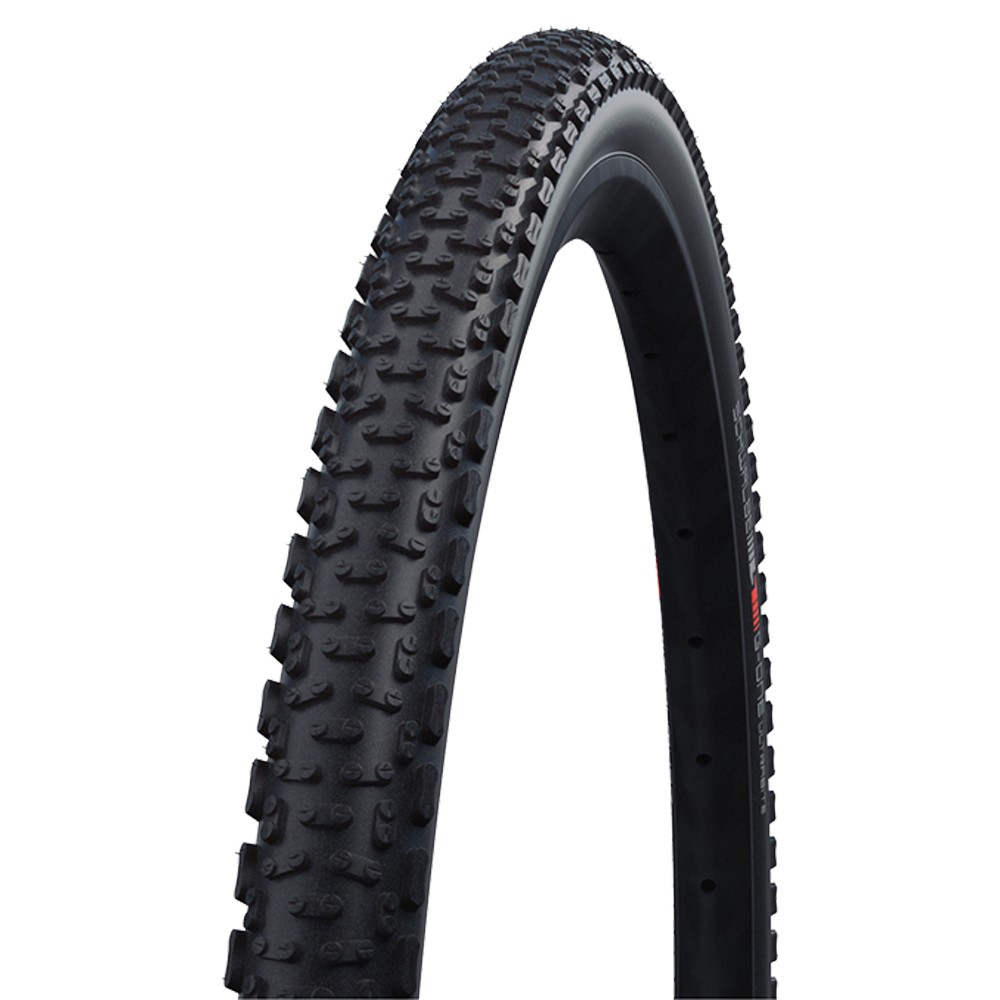 Schwalbe G-One Ultrabite Evolution TLE Tyre | Sigma Sports