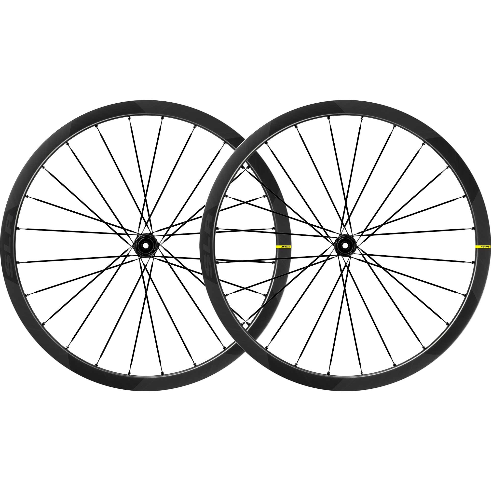 Mavic Cosmic SLR 32 Disc Wheelset | Sigma Sports