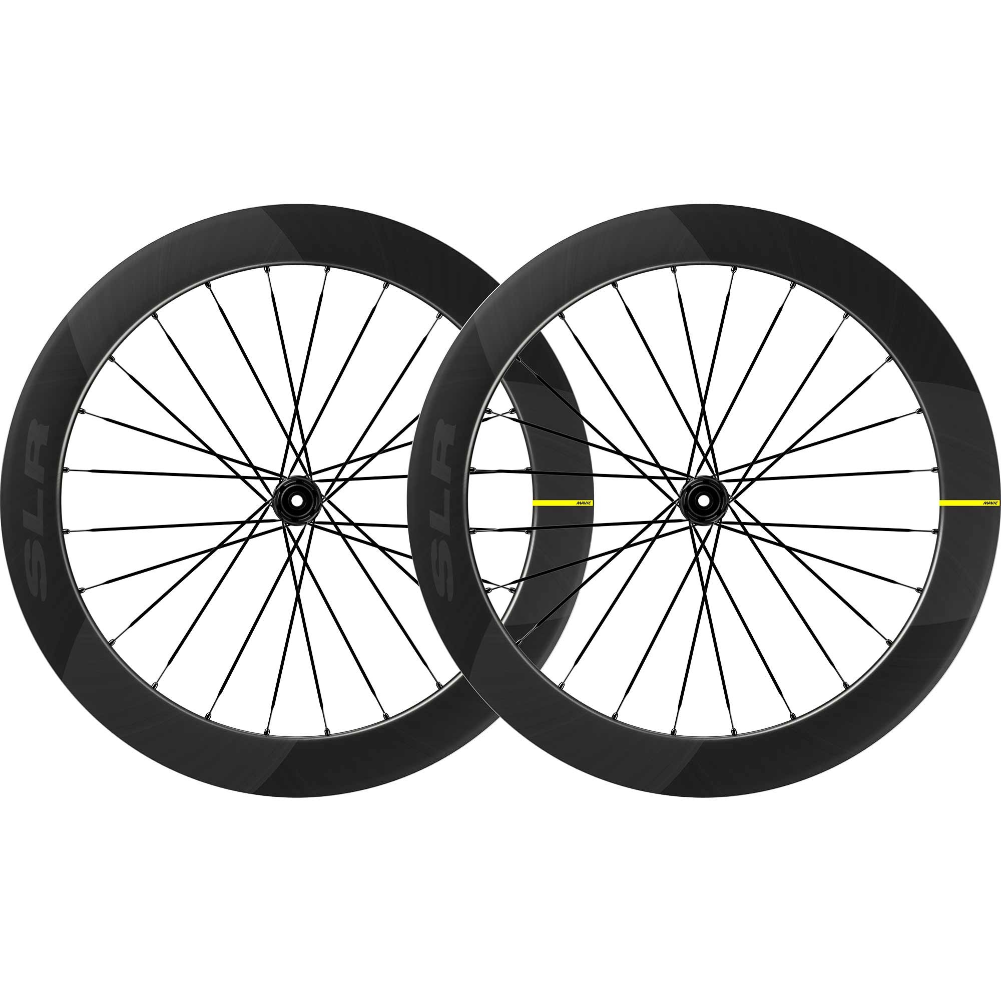 Mavic Cosmic SLR 65 Disc Wheelset | Sigma Sports