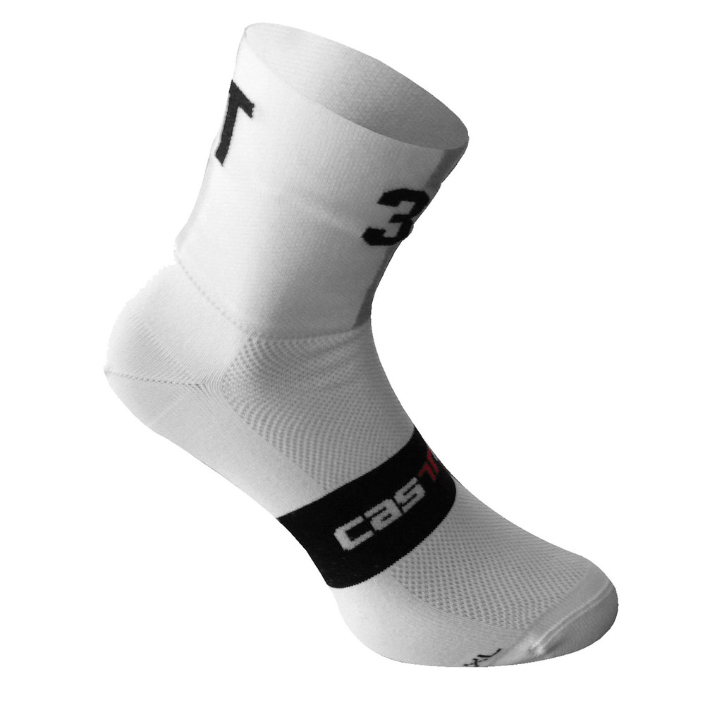 Castelli Ltd Cycling Socks | Sigma Sports