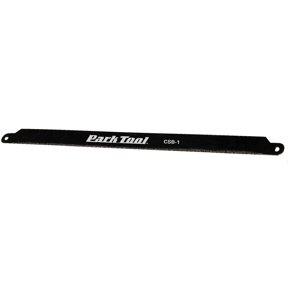 Park Tool Carbon Cutting Saw Blade | Sigma Sports