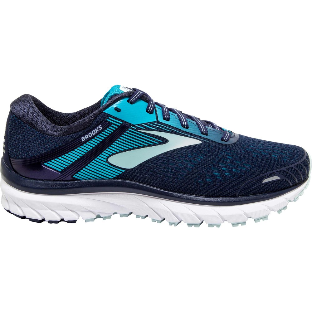 Brooks Defyance 11 Womens Running Shoes | Sigma Sports