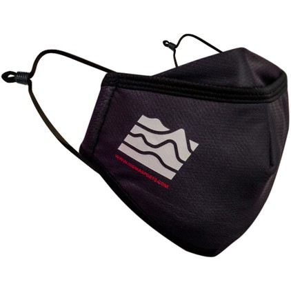 Sigma Sports x Muc-Off Face Mask | Sigma Sports