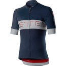 Castelli Prologo VI Short Sleeve Jersey | Sigma Sports