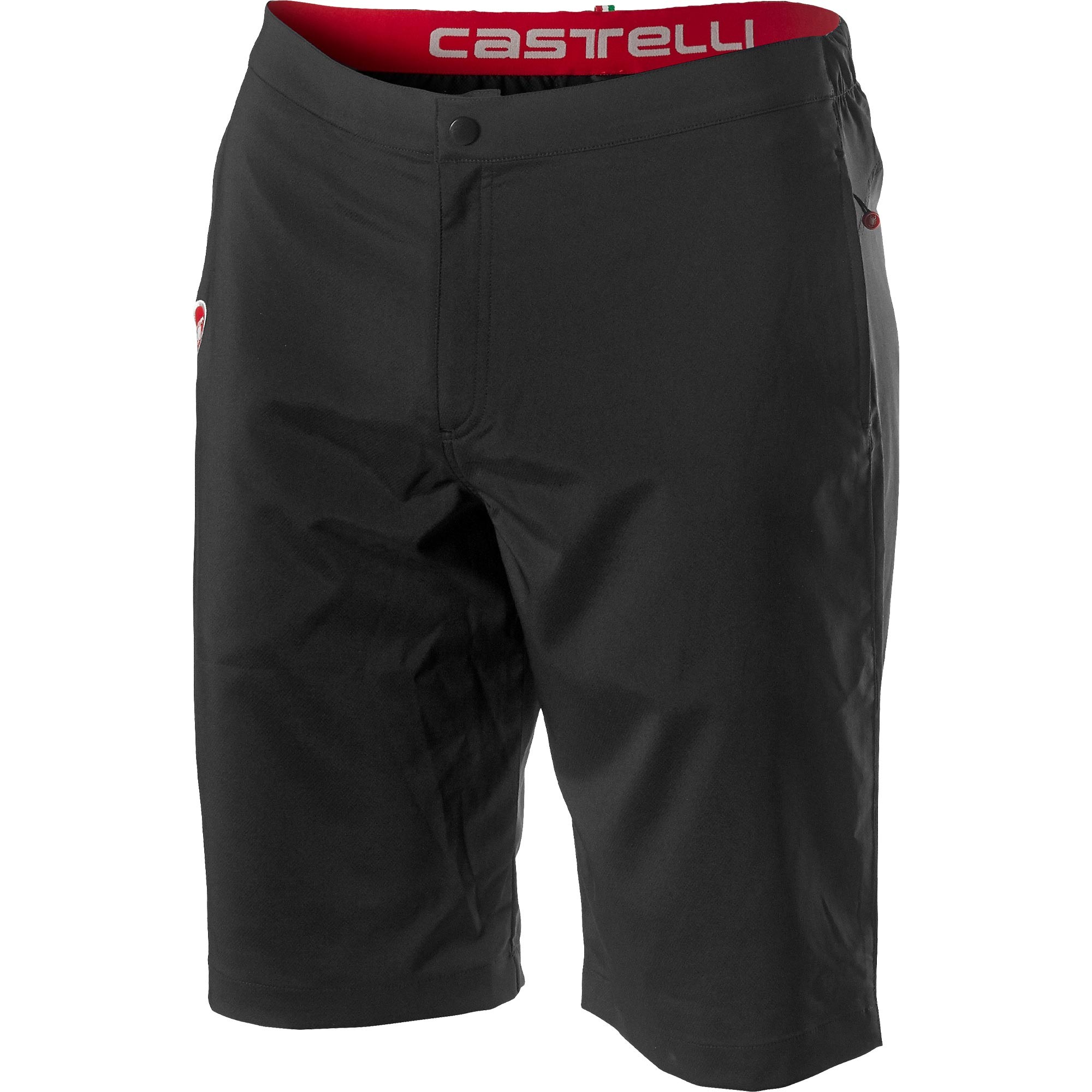 Castelli Milano Short | Sigma Sports