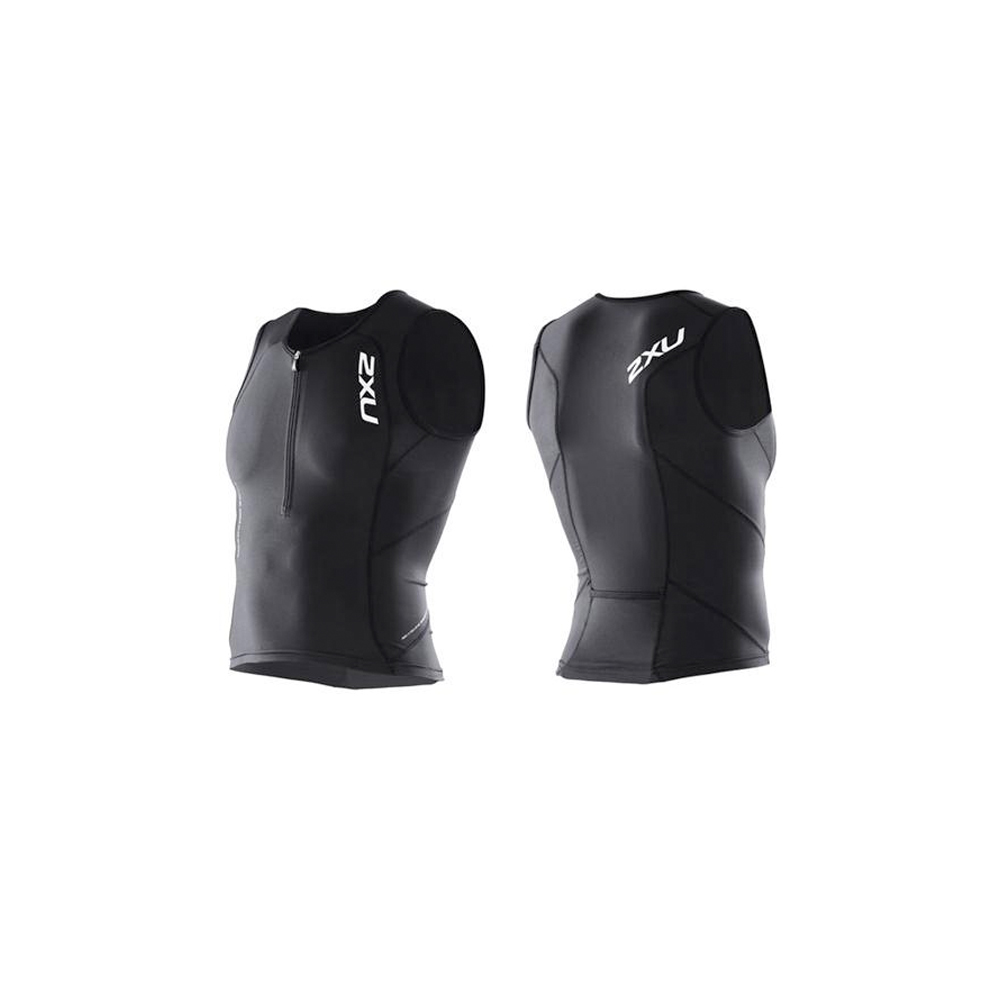 2XU Compression Tri Top 2011 | Sigma Sports