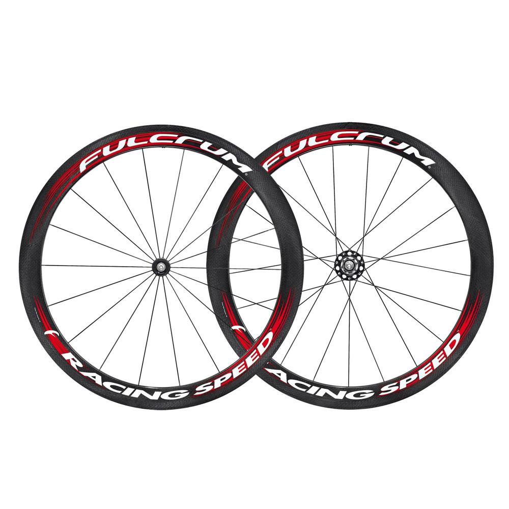 Fulcrum Racing Speed Tubular Shimano Wheelset | Sigma Sports
