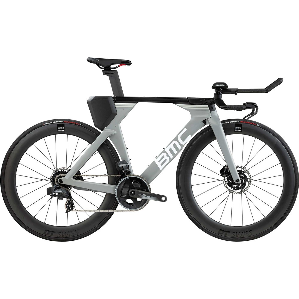BMC Timemachine 01 One Force Disc TT Triathlon Bike 2021 Sigma Sports