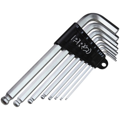 PRO Allen Key Set | Sigma Sports