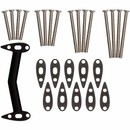 PRO Missile EVO 10cm Bridge Riser Kit | Sigma Sports