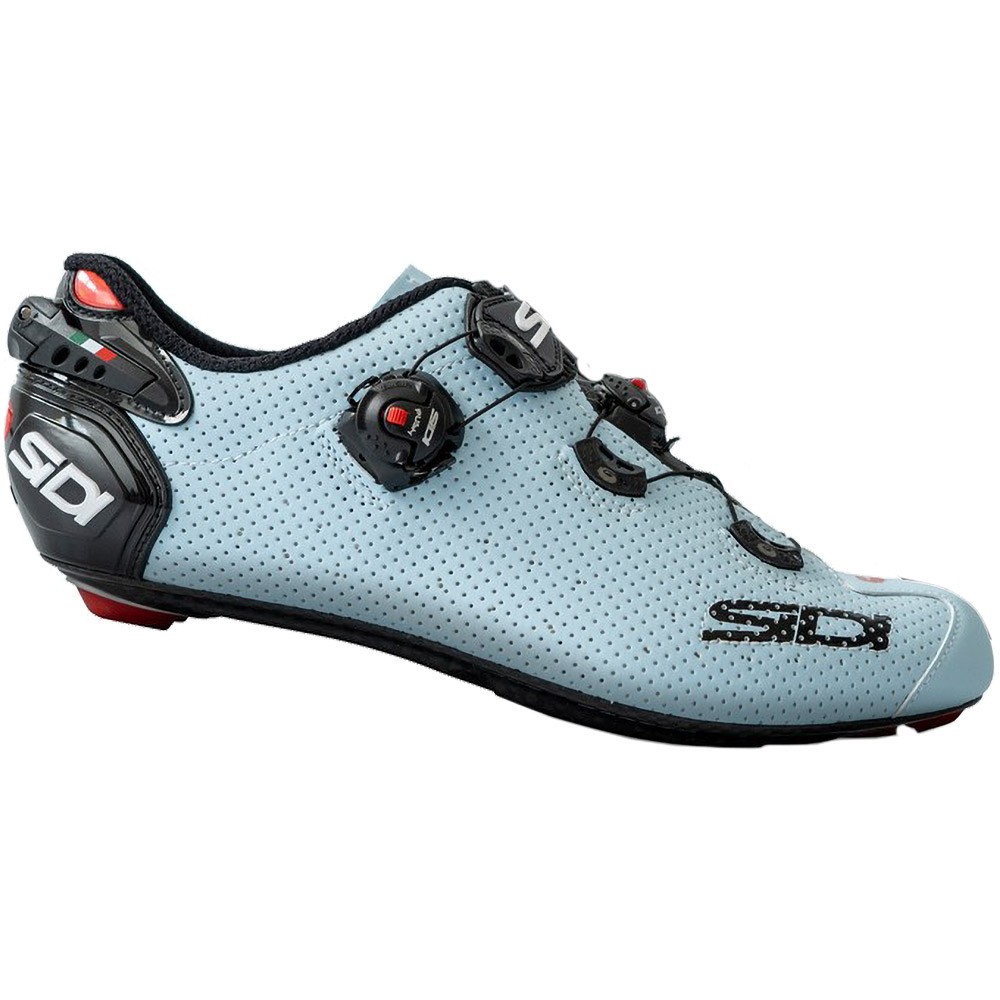 Sidi Ltd Edition Wire 2 Carbon Air Road Cycling Shoes | Sigma Sports