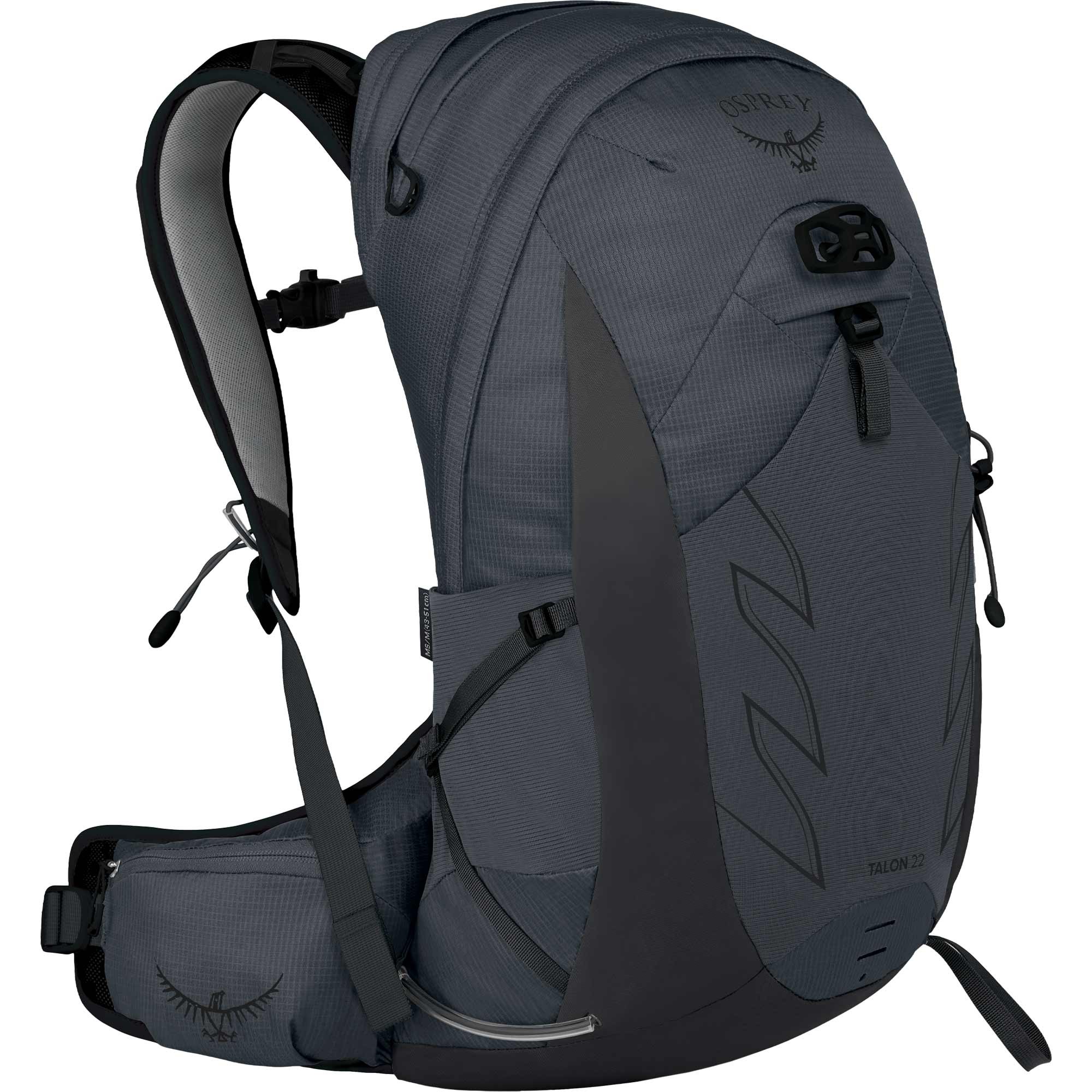 Osprey Talon 22 Backpack | Sigma Sports