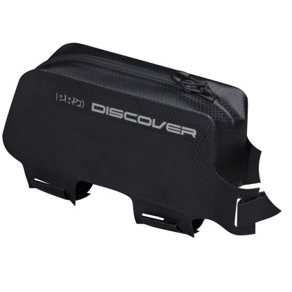PRO Discover Team Top Tube Bag - 0.7L | Sigma Sports
