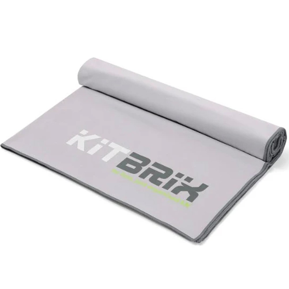 KitBrix Micro Towel | Sigma Sports