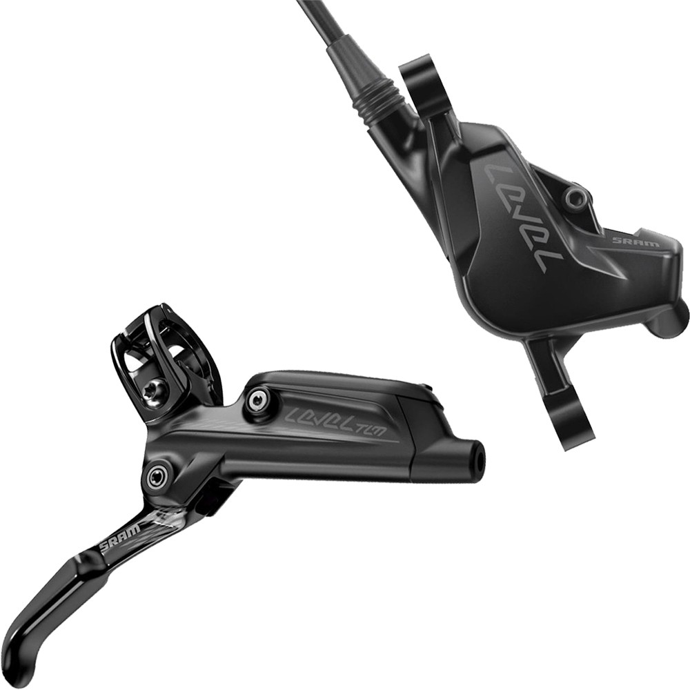 SRAM Level TLM Front Disc Brake Lever/Caliper | Sigma Sports