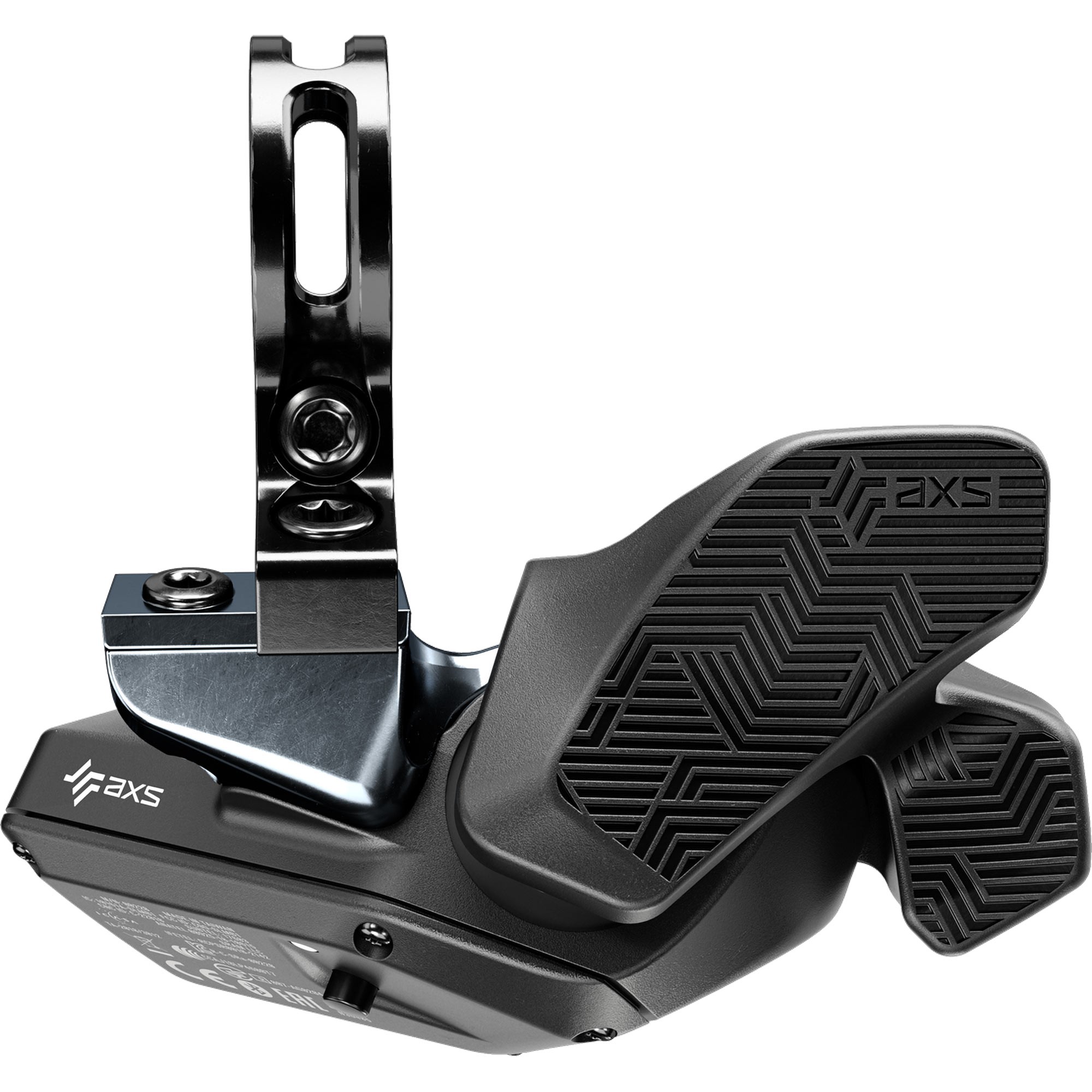 SRAM Eagle AXS Controller with Rocker Paddle Right Hand | Sigma Sports
