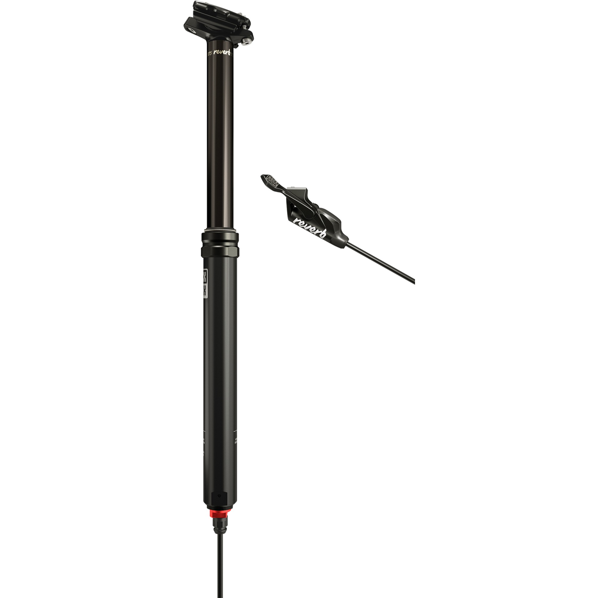 RockShox Reverb Stealth SRAM 1X Remote Seatpost | Sigma Sports