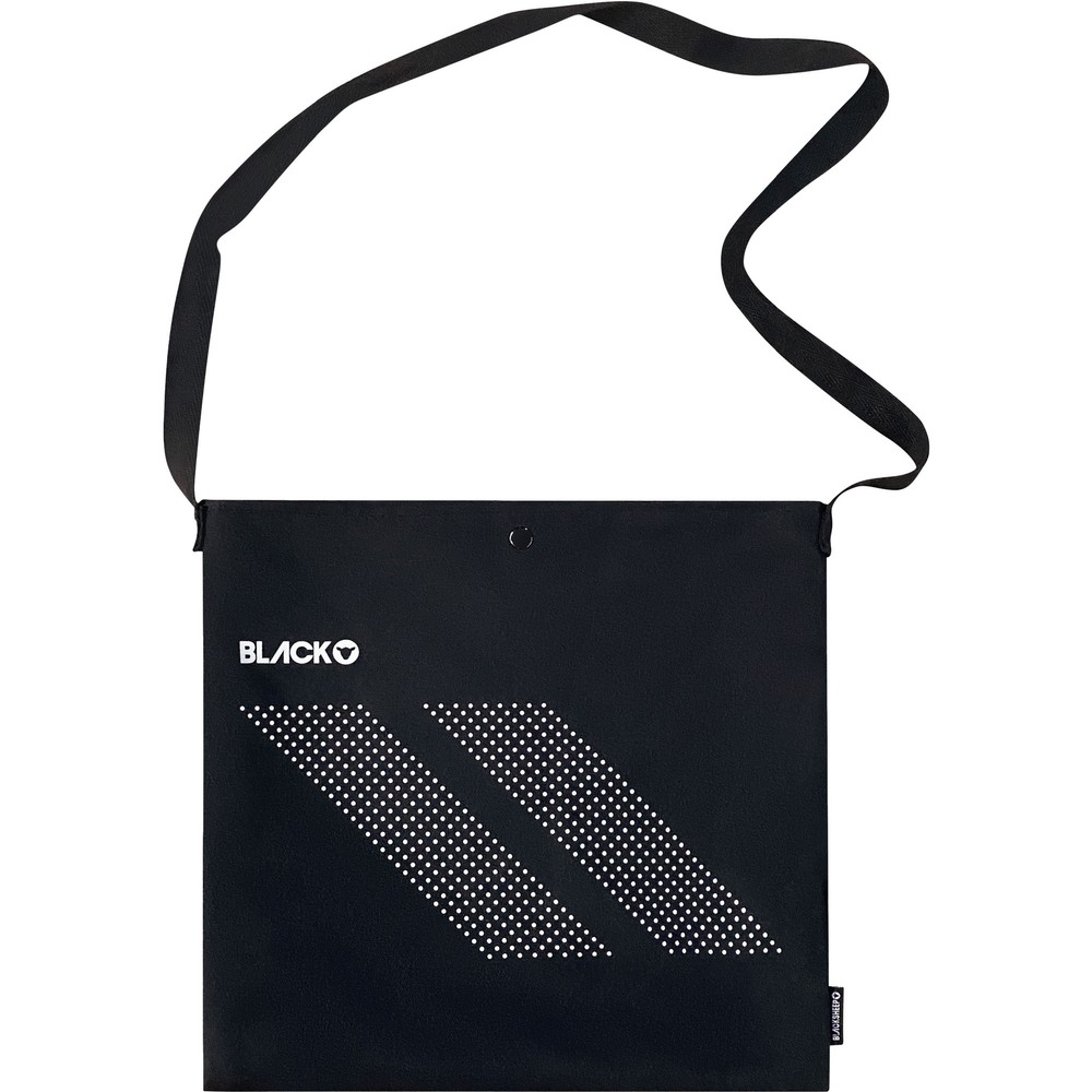 Black Sheep Cycling Musette | Sigma Sports