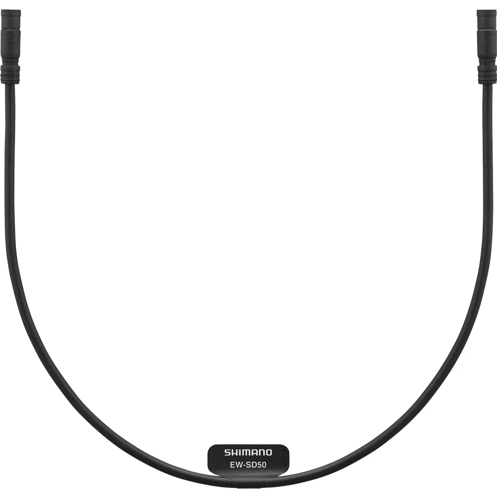 Shimano Di2 Wire Shimano Di2 EW-SD300 Electric Wire - 300mm Black (E ...