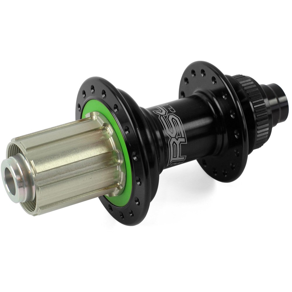 Hope Technology RS4 Center Lock 142/12mm SRAM XDR Disc Rear Hub | Sigma ...