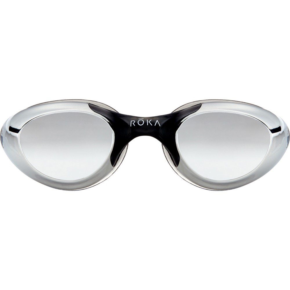 ROKA F2 Goggles - Mirror Lenses | Sigma Sports