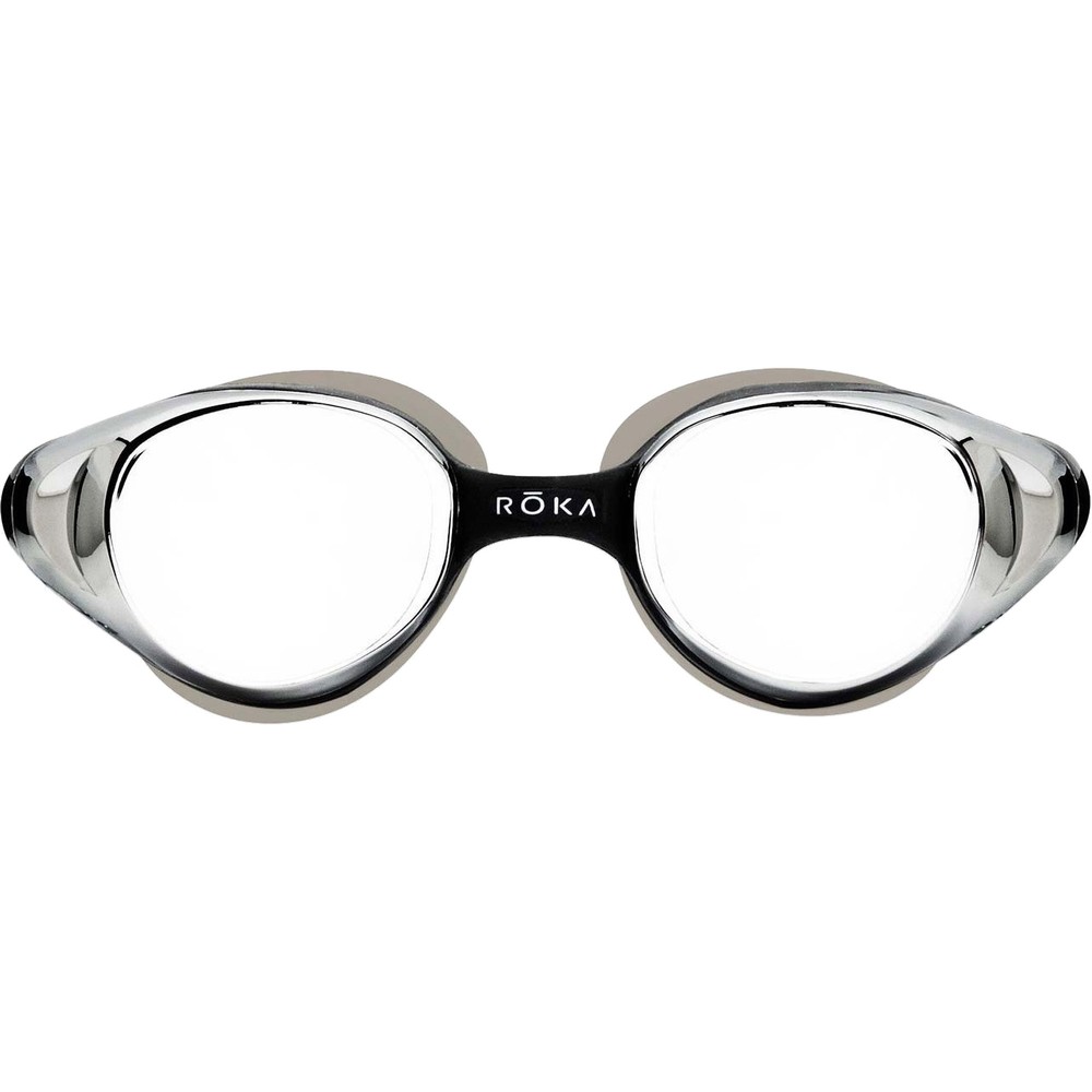 ROKA X1 Goggles - Mirror Lenses | Sigma Sports