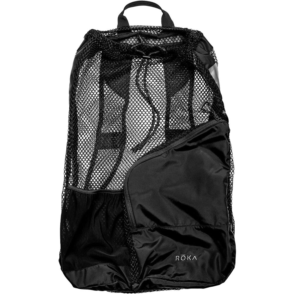 ROKA Pro Vent 35L Quick Draw Bag | Sigma Sports