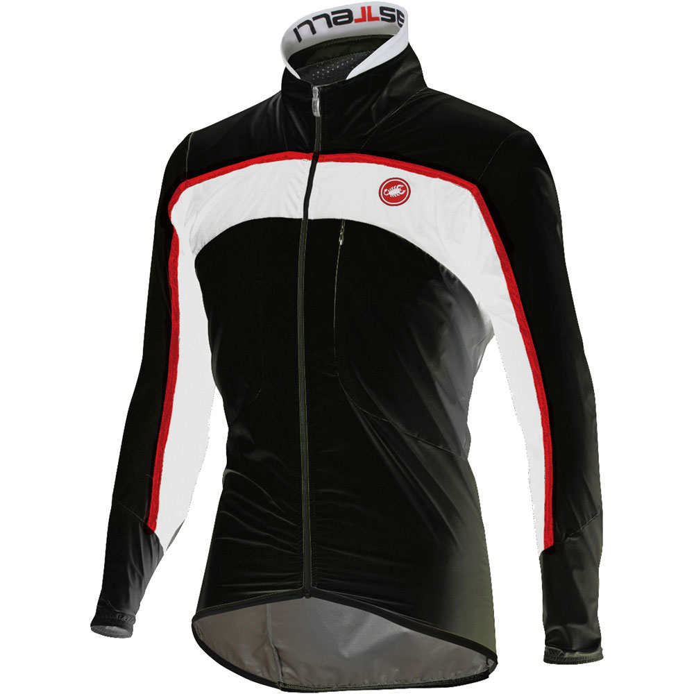 Castelli Compatto Lite Jacket | Sigma Sports