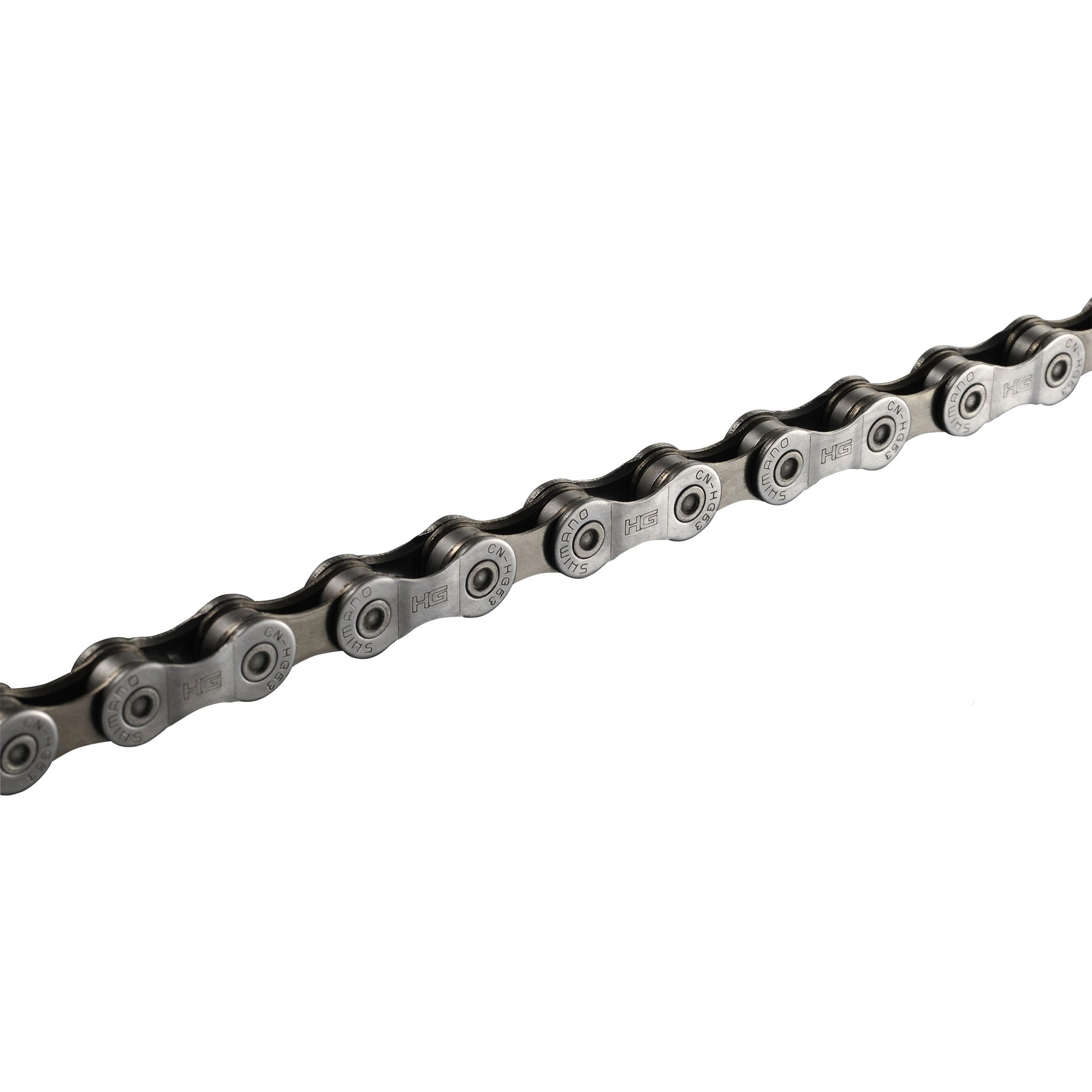 Shimano CN-HG53 9-Speed Chain 116 Links | Sigma Sports