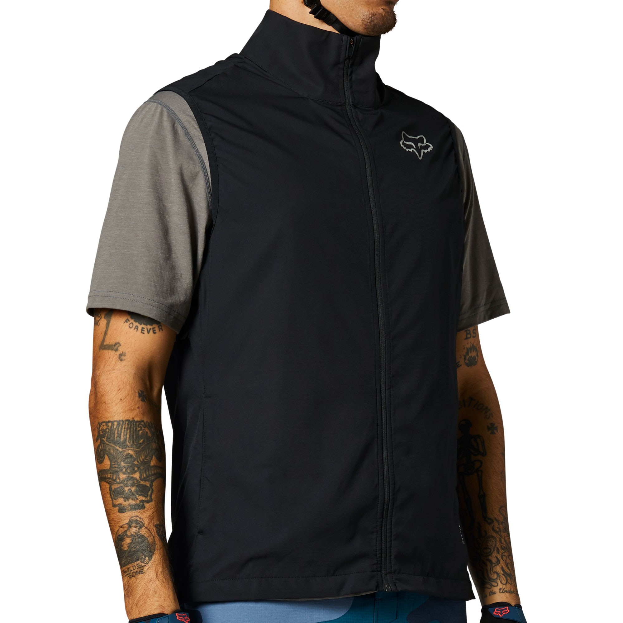Fox Racing Ranger Wind Vest | Sigma Sports
