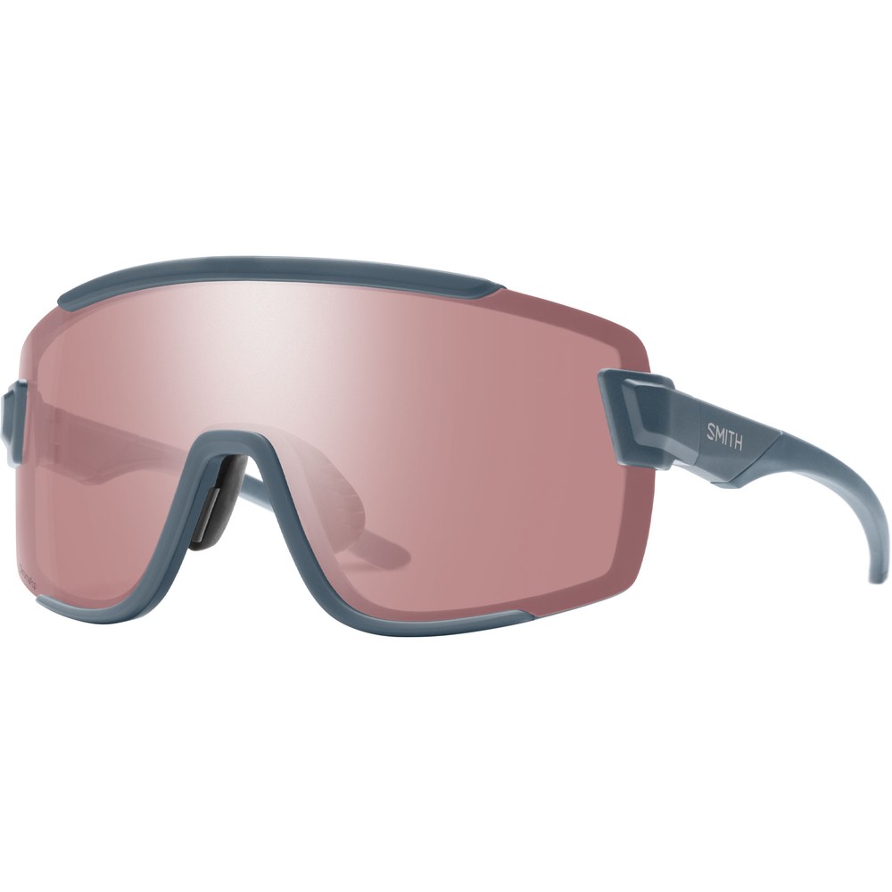 Smith Wildcat Sunglasses with ChromaPop Ignitor Lens | Sigma Sports