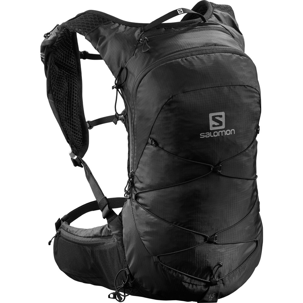 Salomon XT 15 Backpack | Sigma Sports