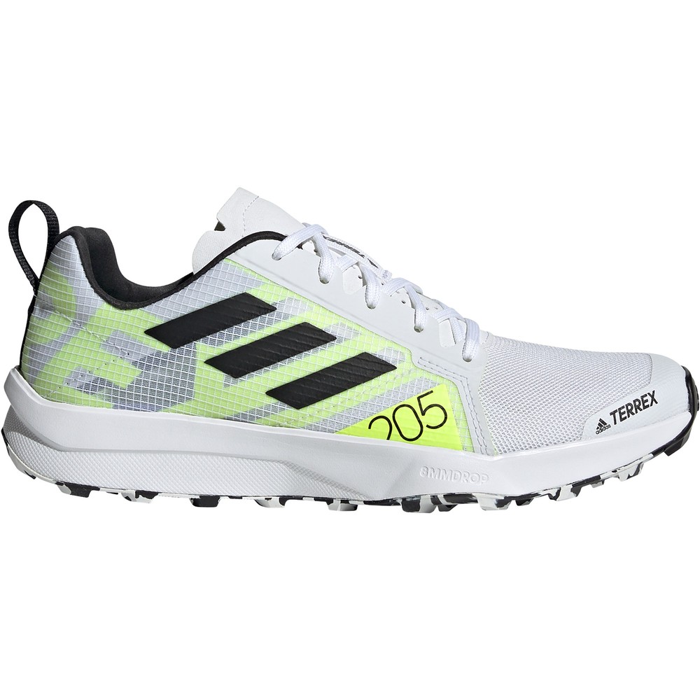 Adidas Terrex Speed Flow Primegreen Womens Trail Running Shoes | Sigma ...
