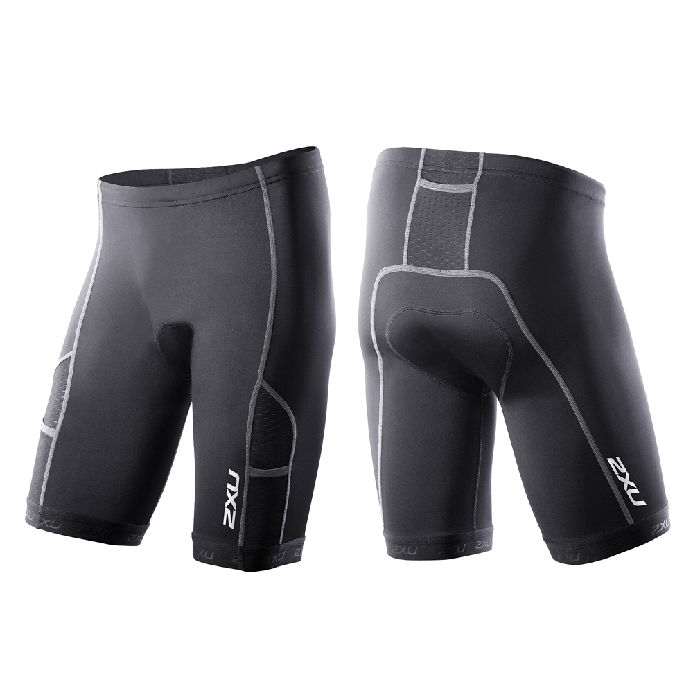2XU Comp Tri Short 9" SS13 | Sigma Sports