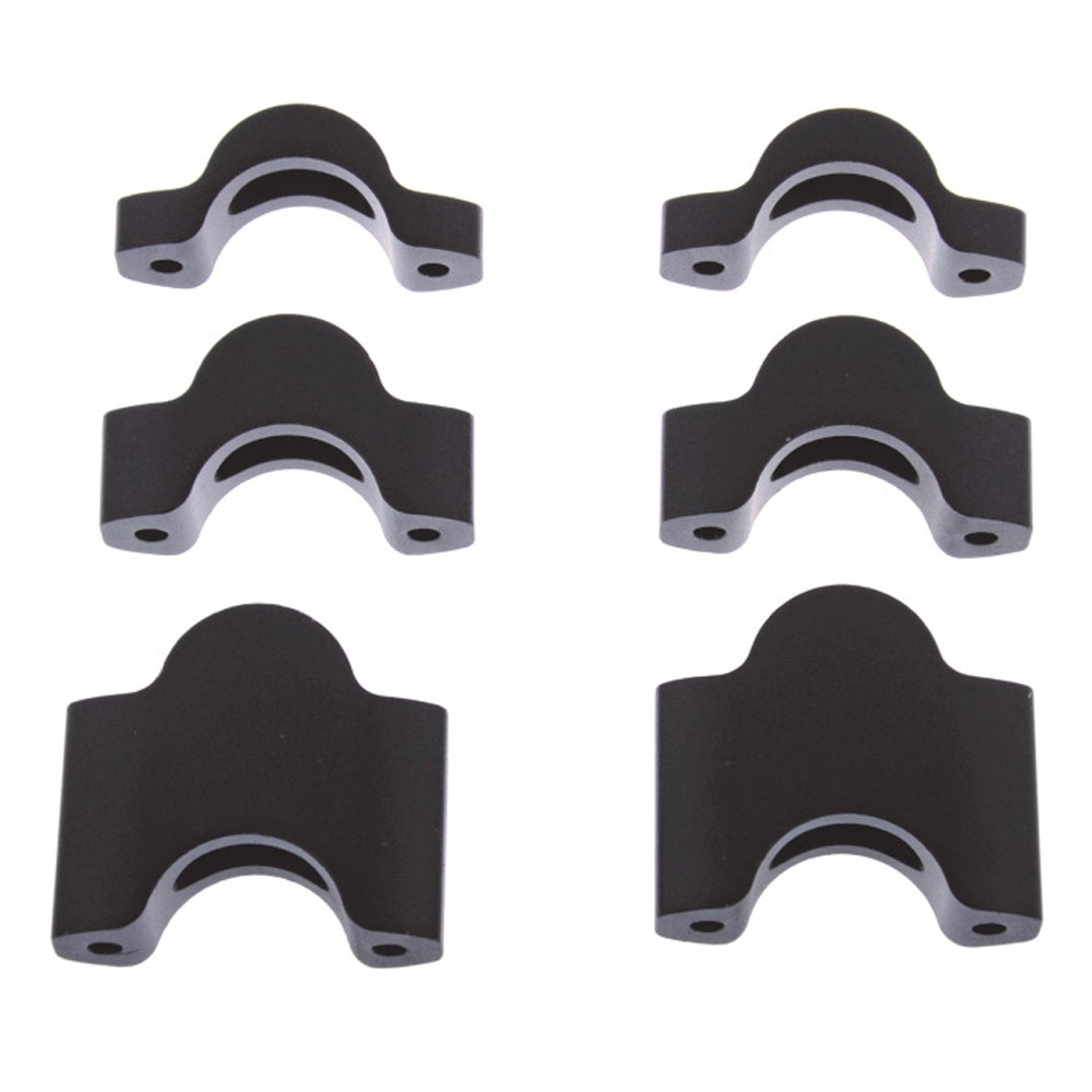 PRO Missile Clip On Spacer Set | Sigma Sports