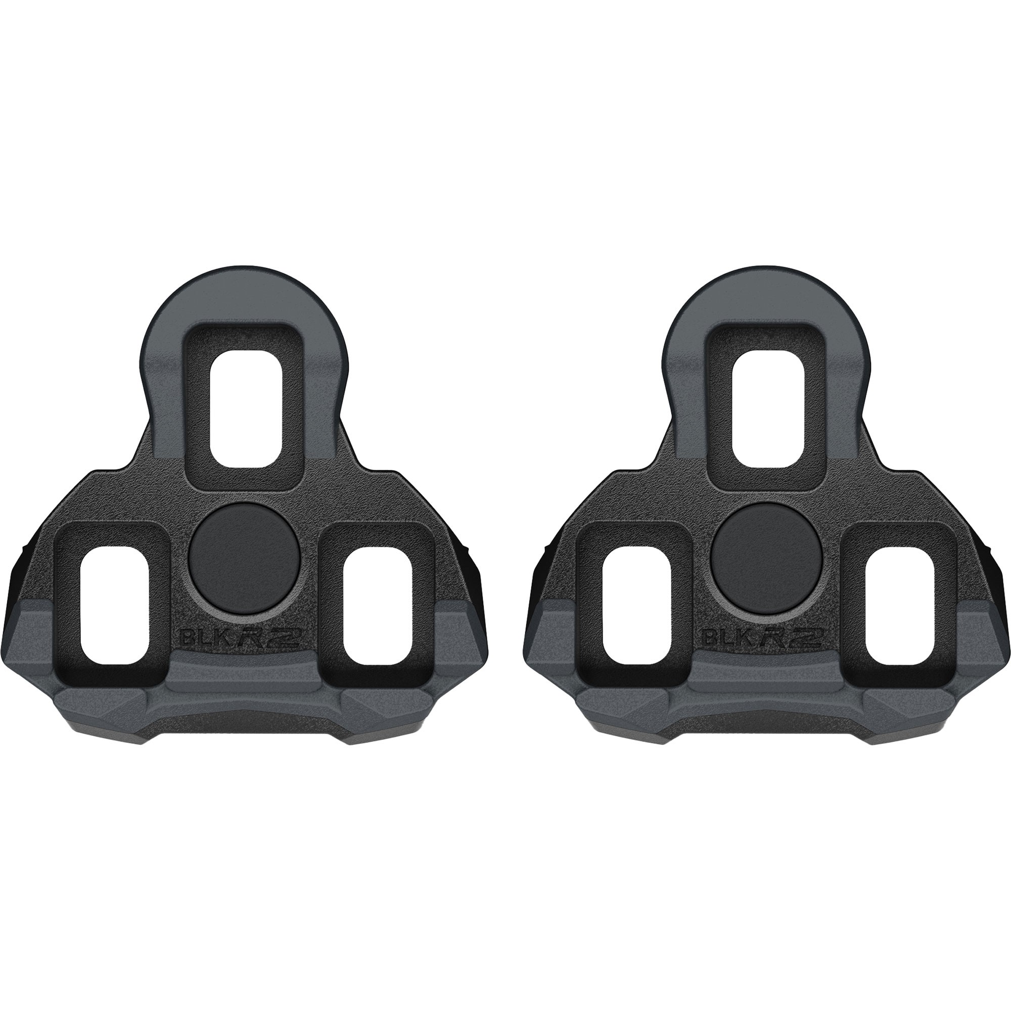 Garmin Rally RK Zero Degree Float Replacement Cleats ( Look Keo Style ...
