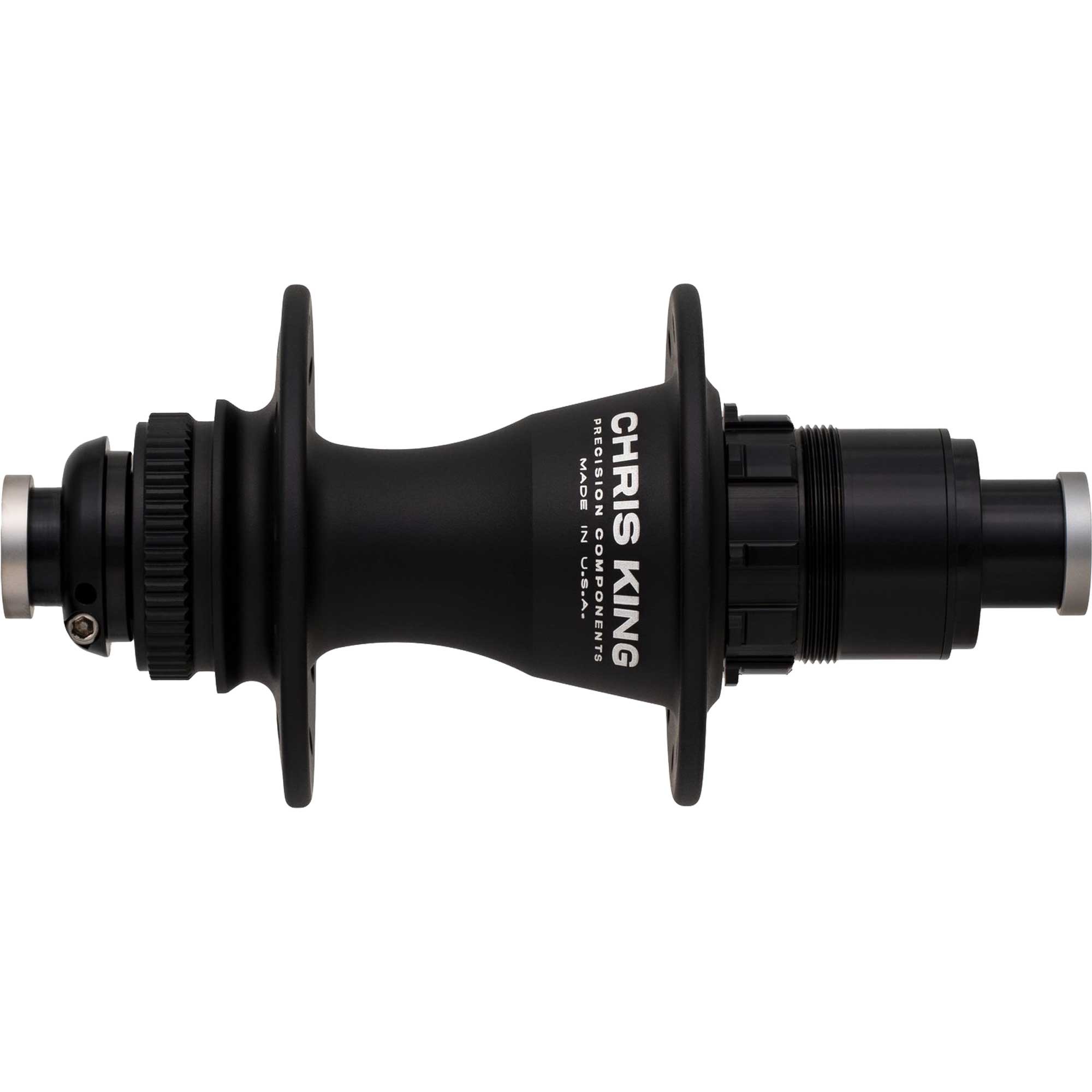 Chris King R45D Rear Hub - CL Disc XDR 142x12mm Thru Axle | Sigma Sports