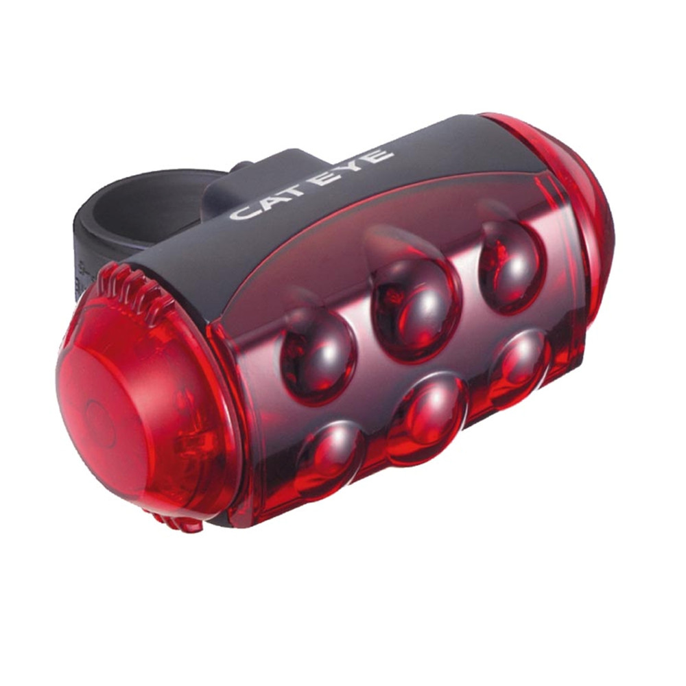 Cateye LD1100 Rear LED Light 2012 | Sigma Sports