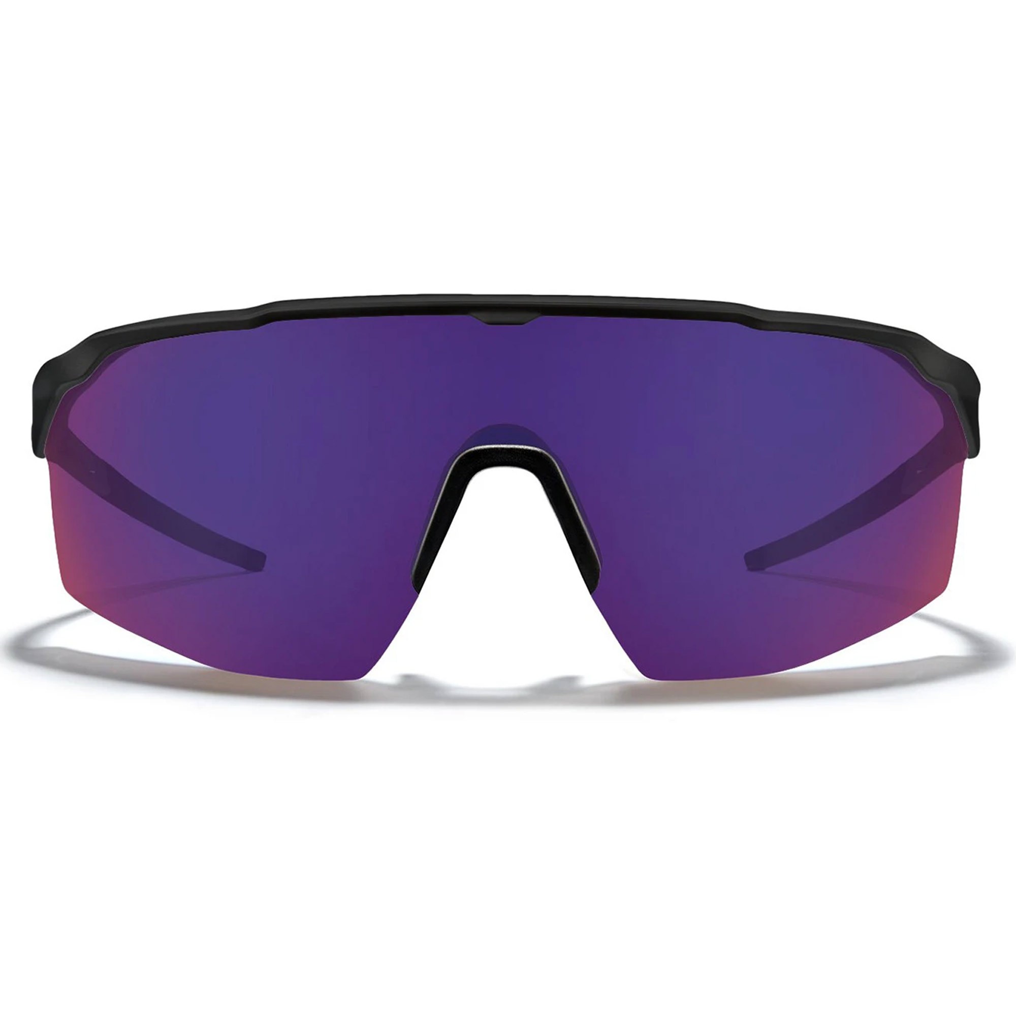 ROKA SR-1X Sunglasses with HC Fusion Mirror C3 Ultra Lens | Sigma Sports