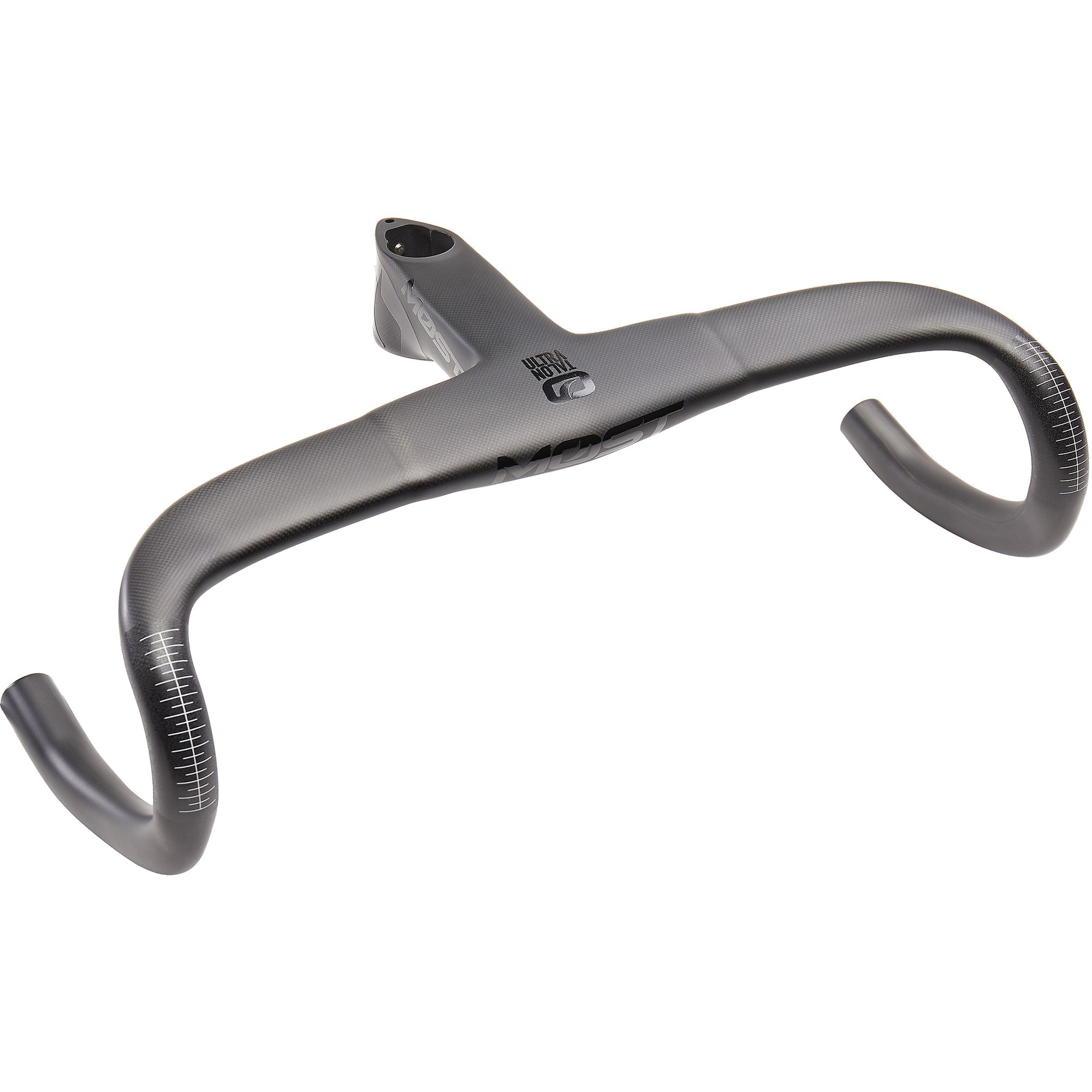 MOST Talon Ultra Di2 Carbon Integrated Road Handlebar | Sigma Sports