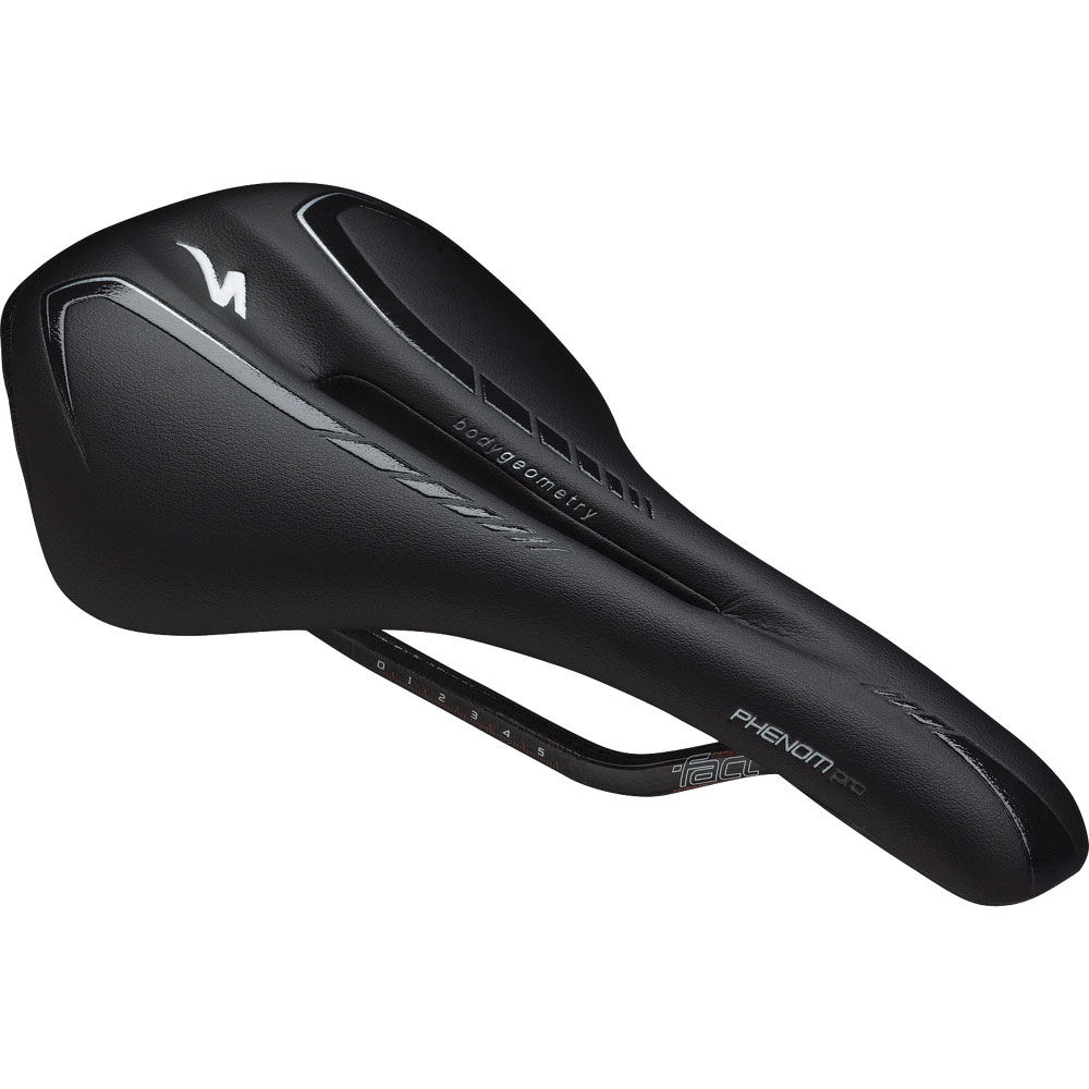 Specialized BG Phenom Pro Saddle 2014 | Sigma Sports