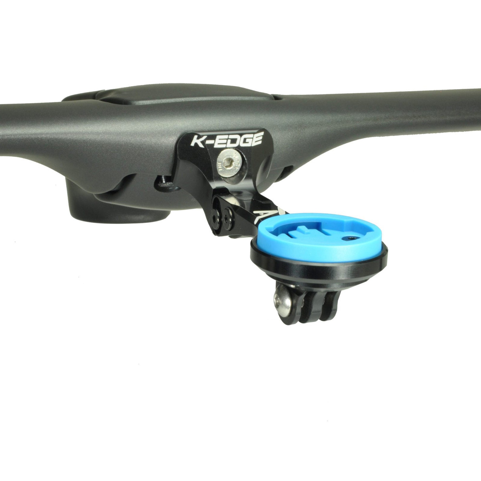 K-Edge Wahoo Trek Madone Combo Mount | Sigma Sports